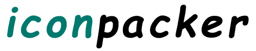 Custom-Designed Icons – iconpacker.com